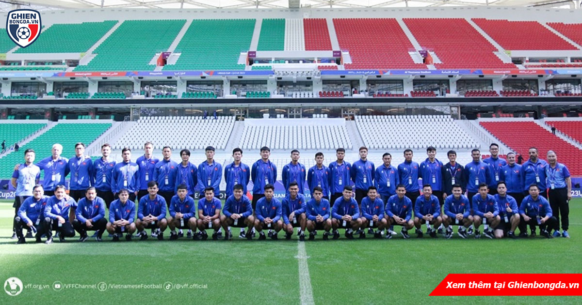 Đội hình “công hay - thủ giỏi” của ĐT Việt Nam đá chính trước ĐT Nhật Bản