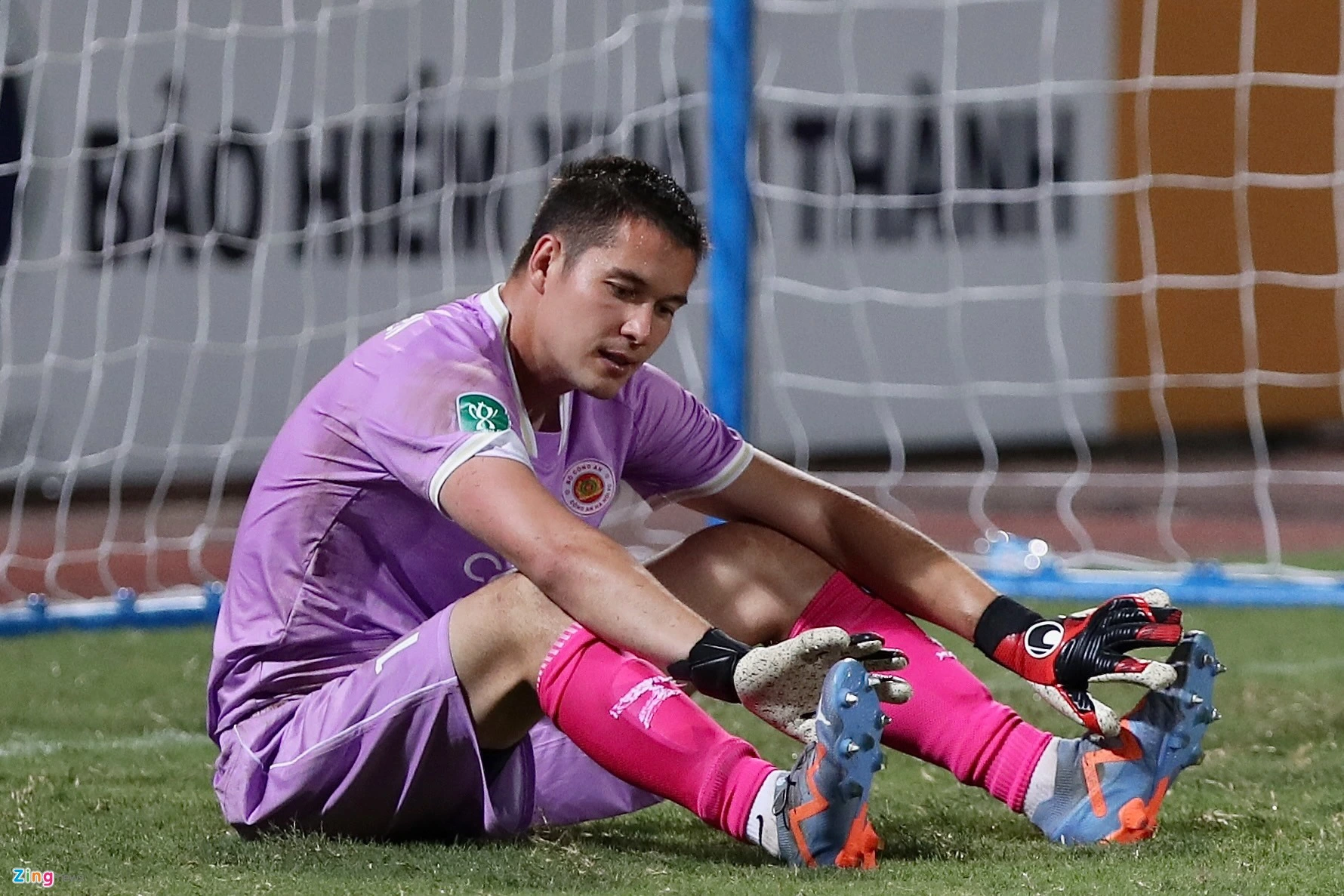 Filip Nguyễn đăng tâm thư ẩn ý trước ngày ĐT Việt Nam hội quân