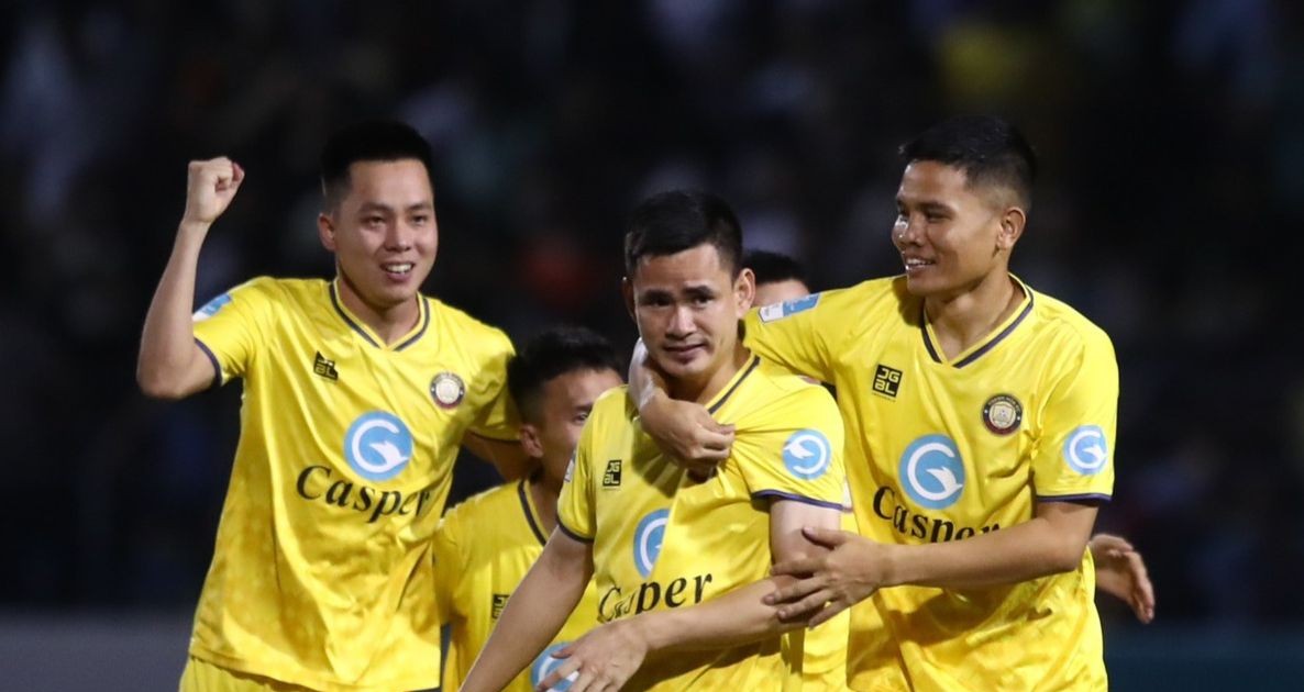 1 CLB V-League rút lui, Việt Nam chỉ còn 1 đại diện dự cúp C2 châu Á