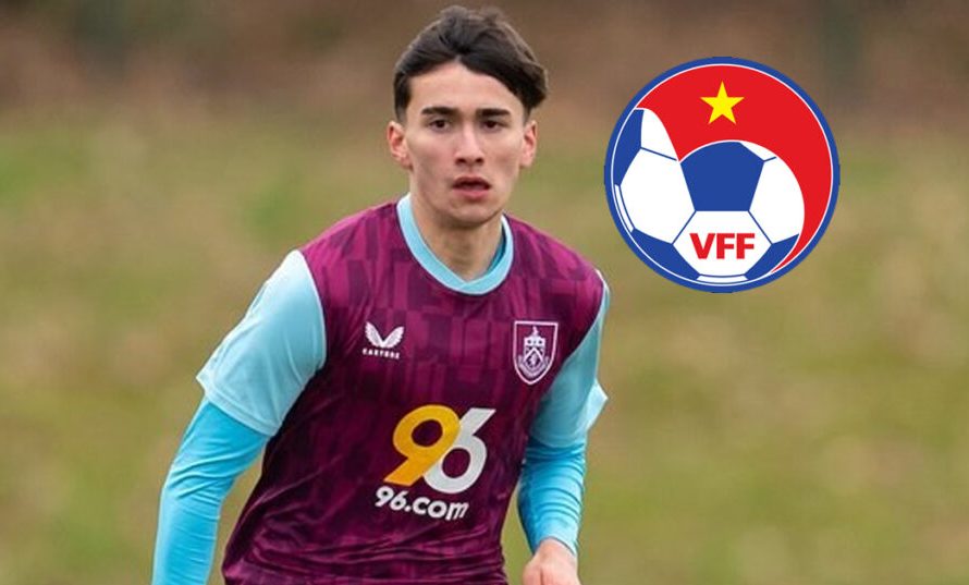 Sao Việt kiều vừa lên hạng Premier League sắp gia nhập đại gia V-League