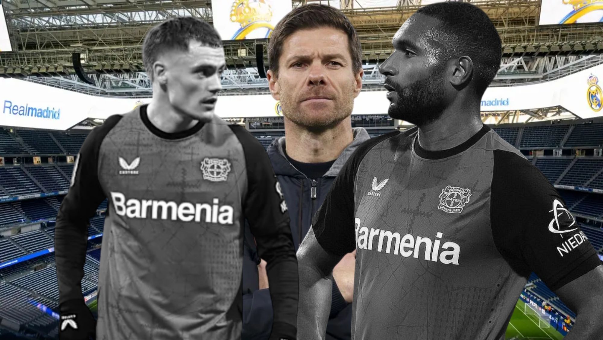 Vừa đến Real, Alonso nhận 3 đòn giáng mạnh trên TTCN